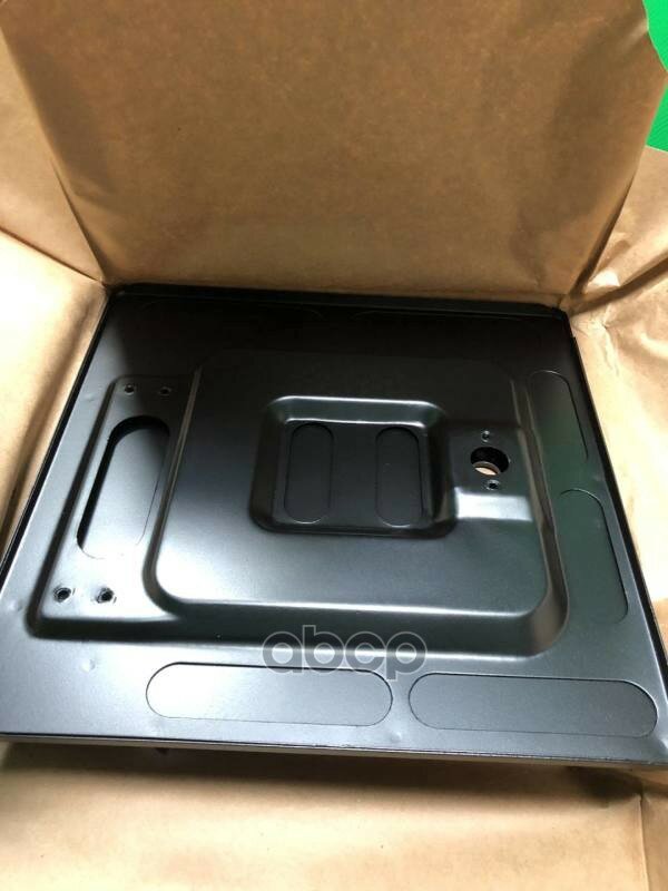 Дверка! инструментального ящика левая КамАЗ-4308 KAMAZ арт. 54605413013