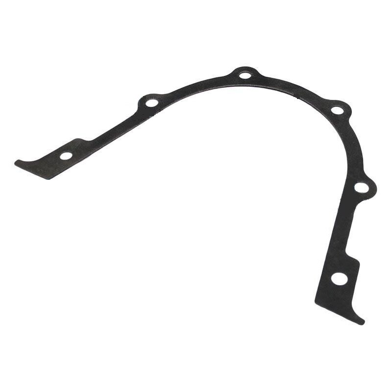 Прокладка держателя сальника коленвала задней крышки двигателя Lada 21080-1005155-10