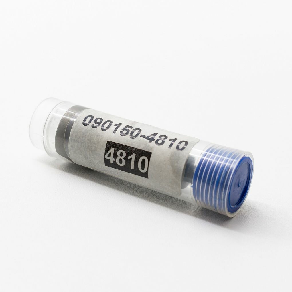 Плунжерная пара 090150-4810 DENSO MMC CANTER 4D31/4D33/4D34, ZEVS