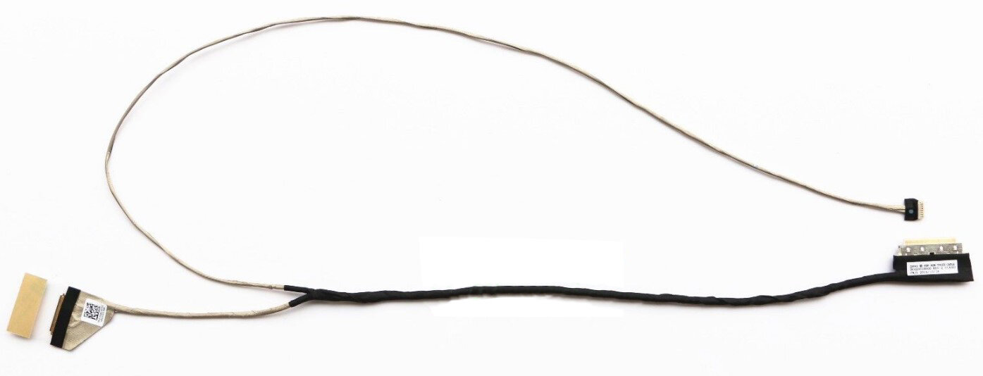 Шлейф матрицы для Dell Inspiron 14 5455 (30-pin) ver.2