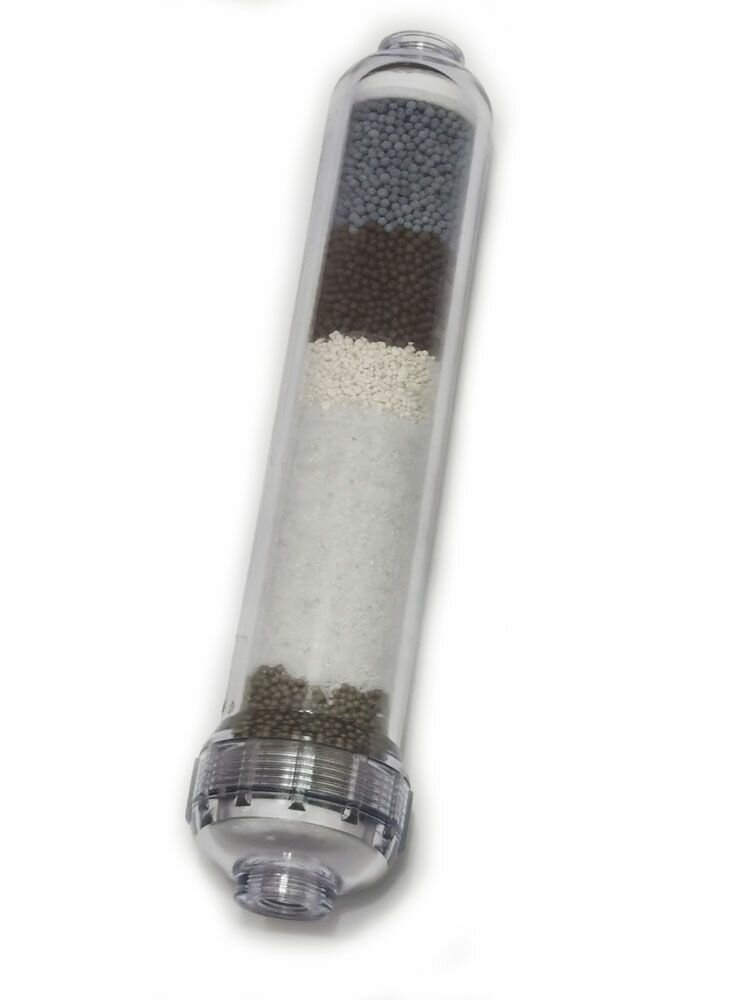 Минерализатор Родничок "Минеральный баланс" без фитингов