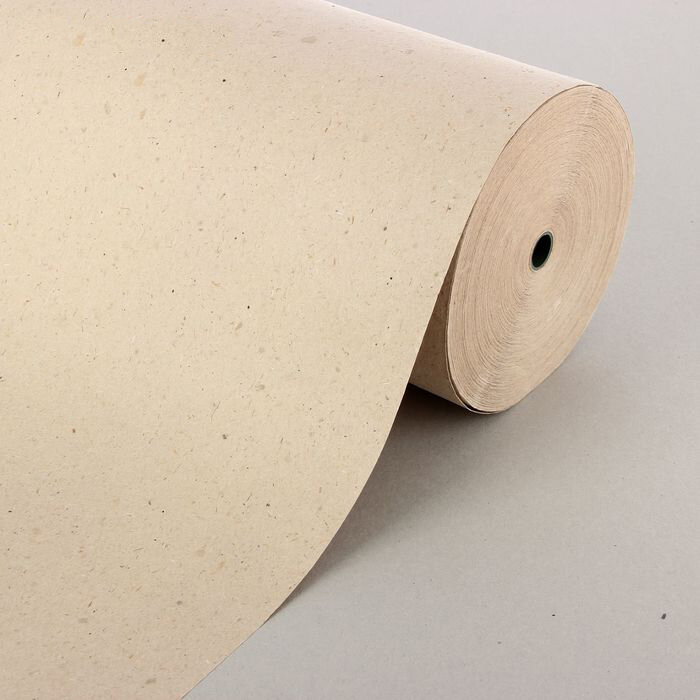 Бумага оберточная, марка 'Е' 0,42 х 100 м