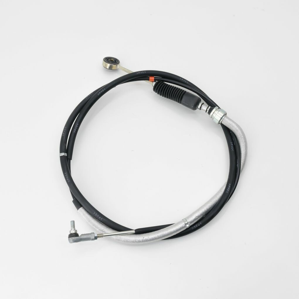 Трос переключения передач ISUZU ELF, вид 1, длина 296-247 см, TSK