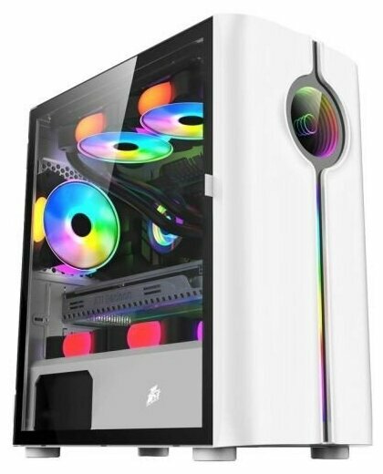 Системный блок TopComp AK 121987805 Intel Core i5 12400F /Intel H610 /16 Гб /SSD512 Гб /HDDотсутствует /NVIDIA GeForce RTX 3060 /Win 10 P