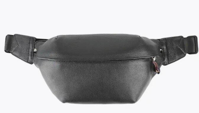 Сумка поясная