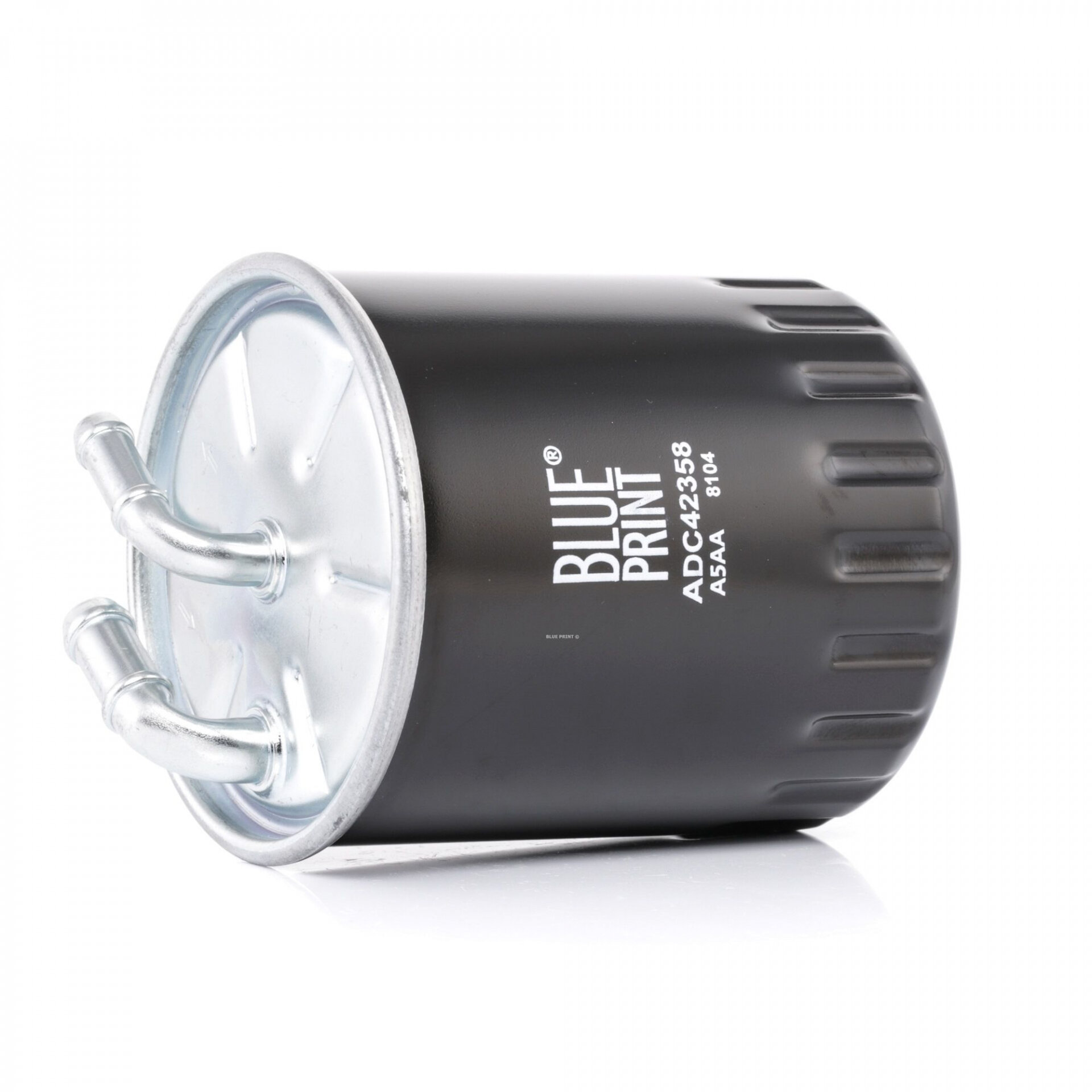 Фильтр топливный для автомобиля Chrysler, BLUE PRINT ADC42358 (1 шт.)