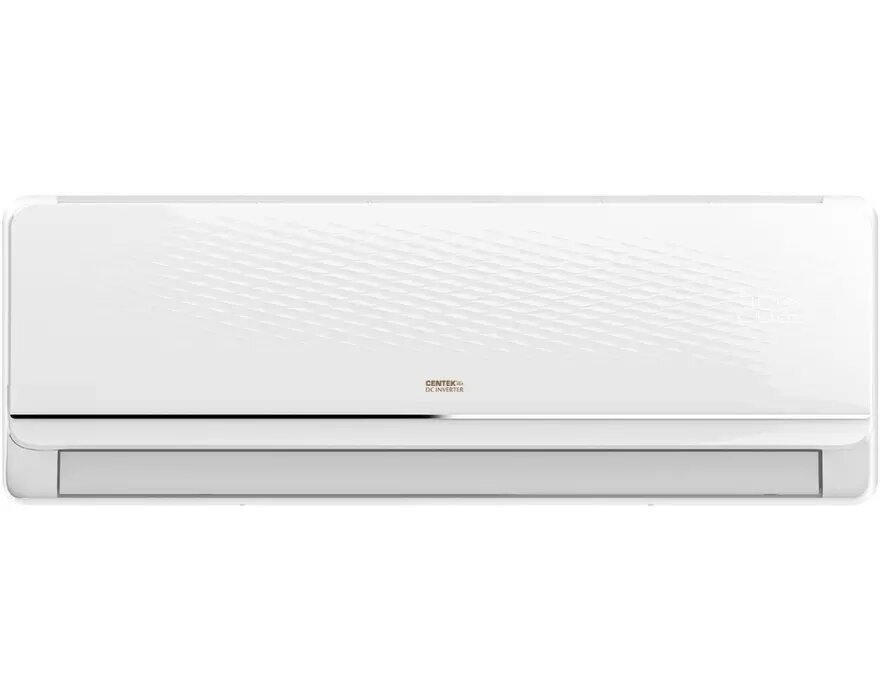 Сплит-система CENTEK Air CT-65FDC07, инверторная, 21-30 м², 7 BTU, белый — фото 1