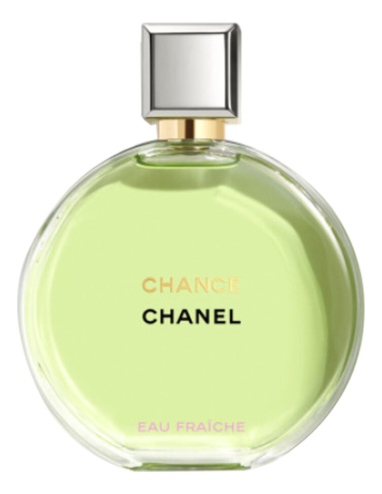 Chanel Chance Eau Fraiche Eau De Parfum Парфюмерная вода для женщин 35 ml