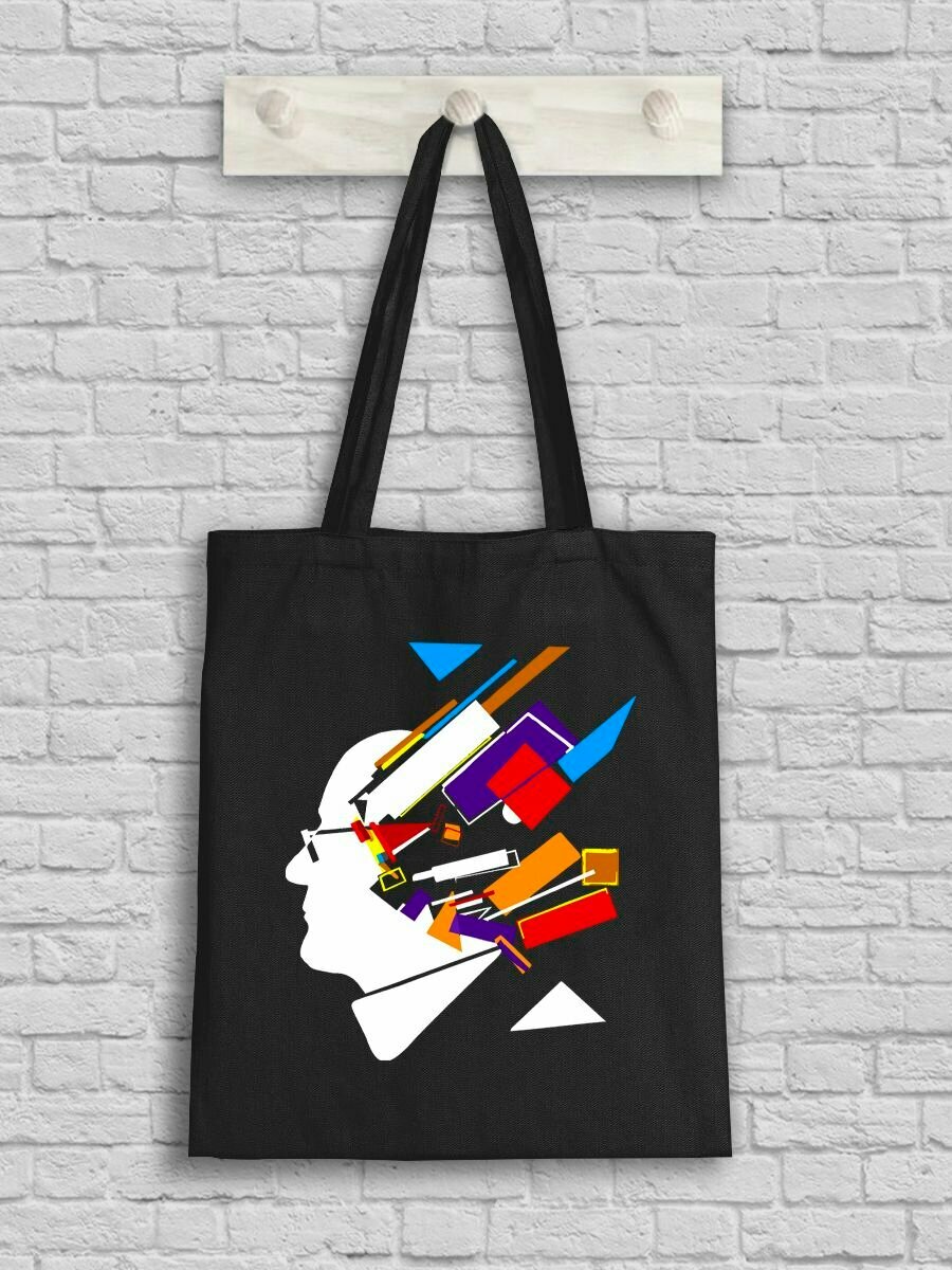 Сумка шоппер Printech