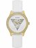 Наручные часы GUESS, белый