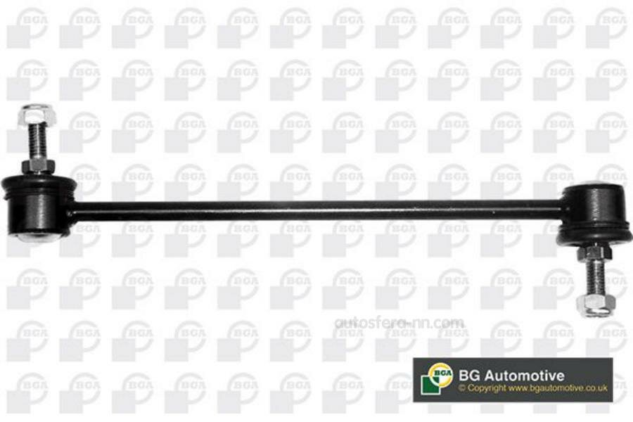 BGA LS1301 тяга стабилизатора переднего!\ Chrysler Voyadger III/IV all 95-08