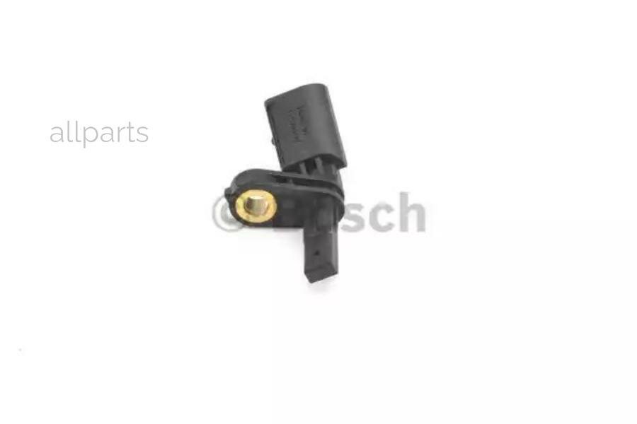 BOSCH 0986594504 06-65321-SX [7H0927803] ! датчик ABS перед. л.\ Audi A3, VW Colf V/Touran/T5 03>