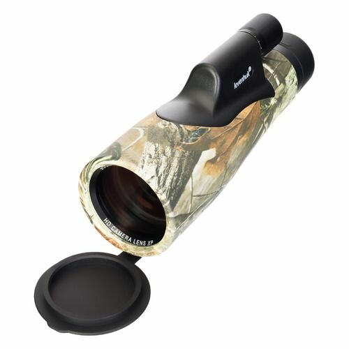 Монокуляр LEVENHUK Camo Pine 10x56, 10 - 10 x 56, камуфляж [81947]