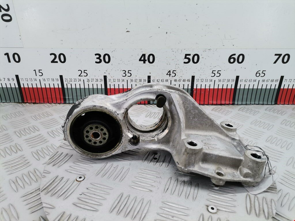 Кронштейн промежуточного вала Peugeot 206 арт. 1895698