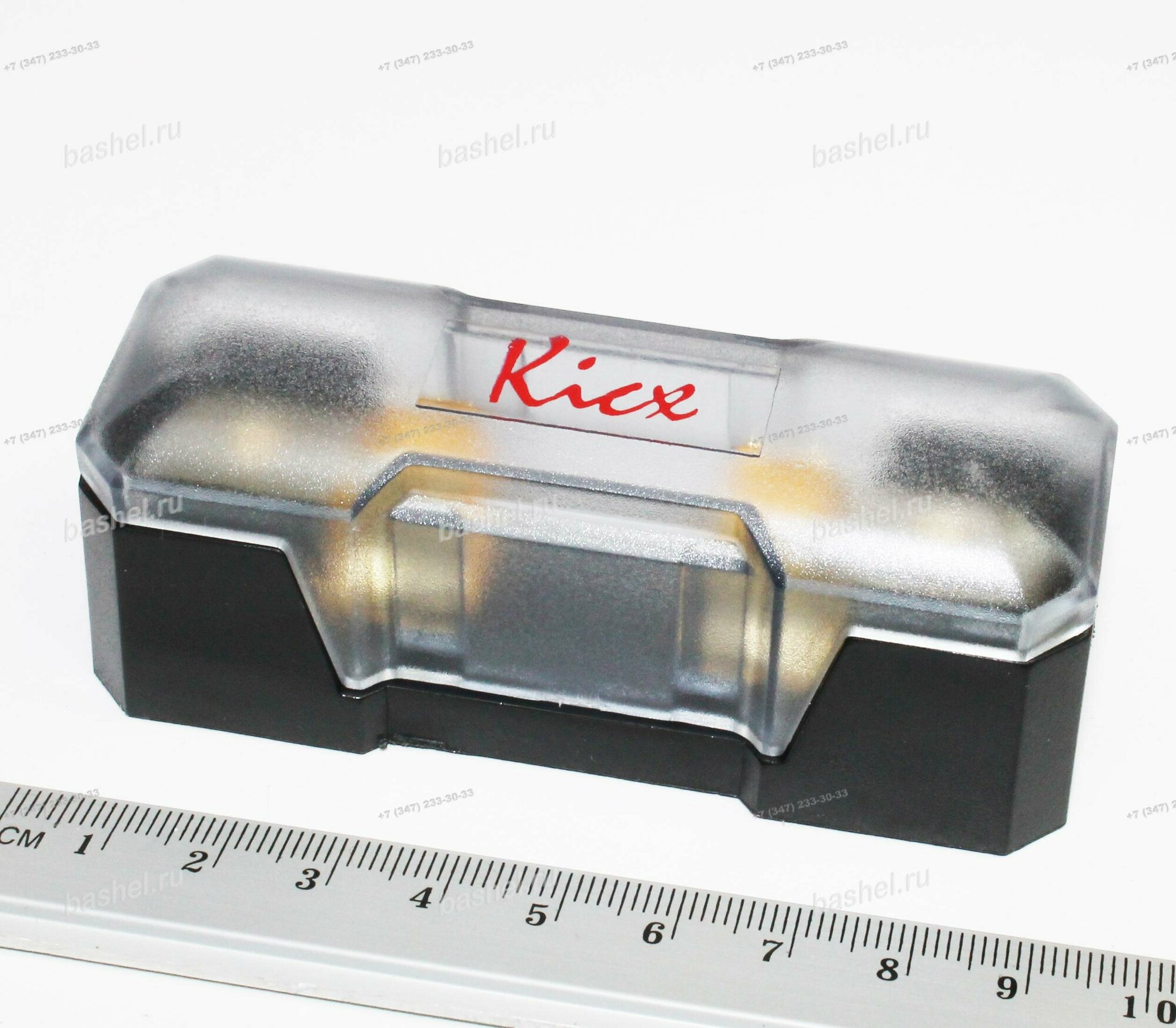 Держатель предохранителя Kicx AG 48T 4/8Ga