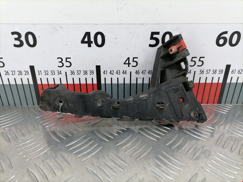 Кронштейн (крепление) крыла переднего правого Opel Astra H 24460284 арт. 1979844