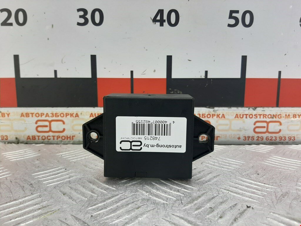 Блок управления парктрониками Nissan Armada (TA60) 285327S400 арт. 1101021