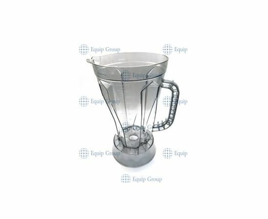 Стакан 2.7л для блендера Hurakan HKN-HBH850
