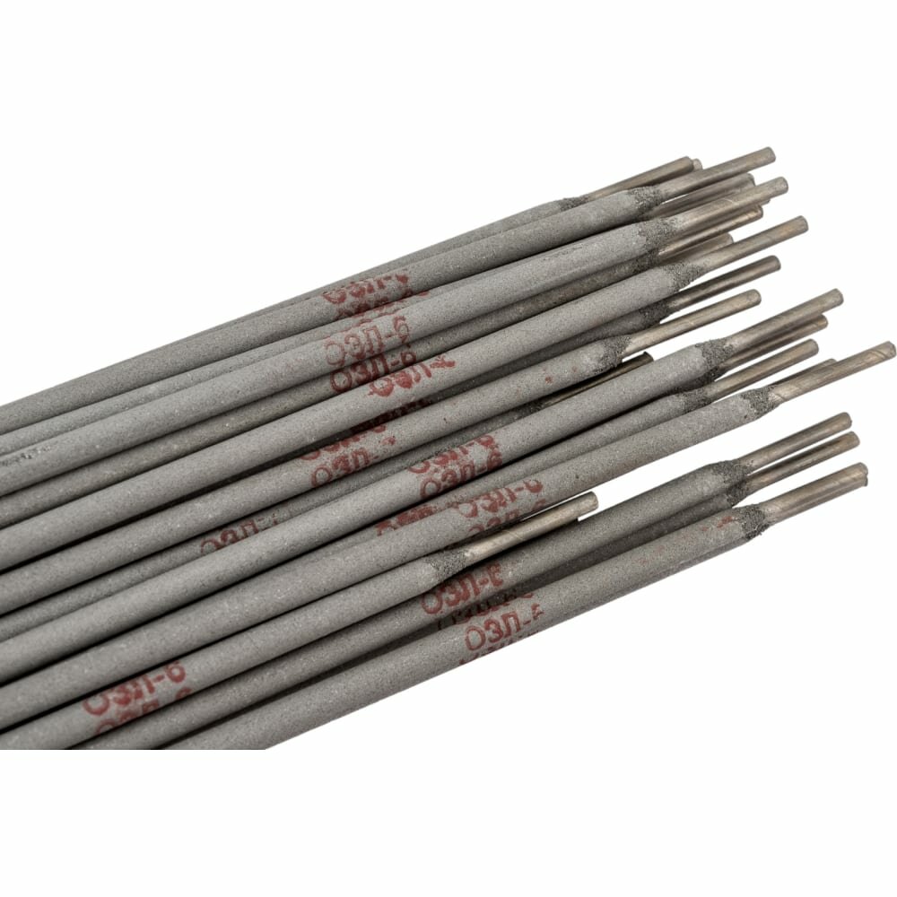 Электрод МЭЗ ОЗЛ-6