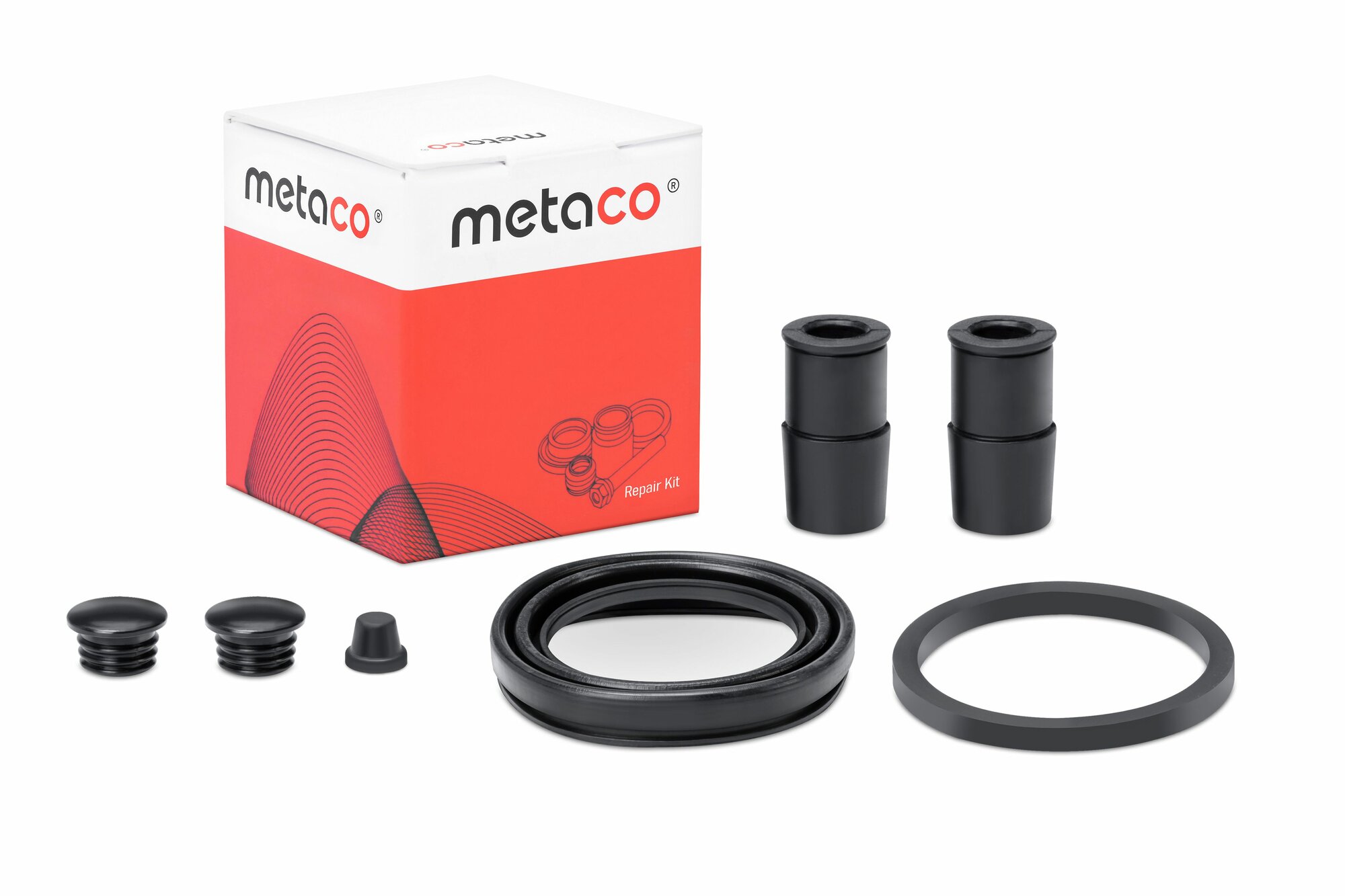 Р/к переднего суппорта, 3840-038