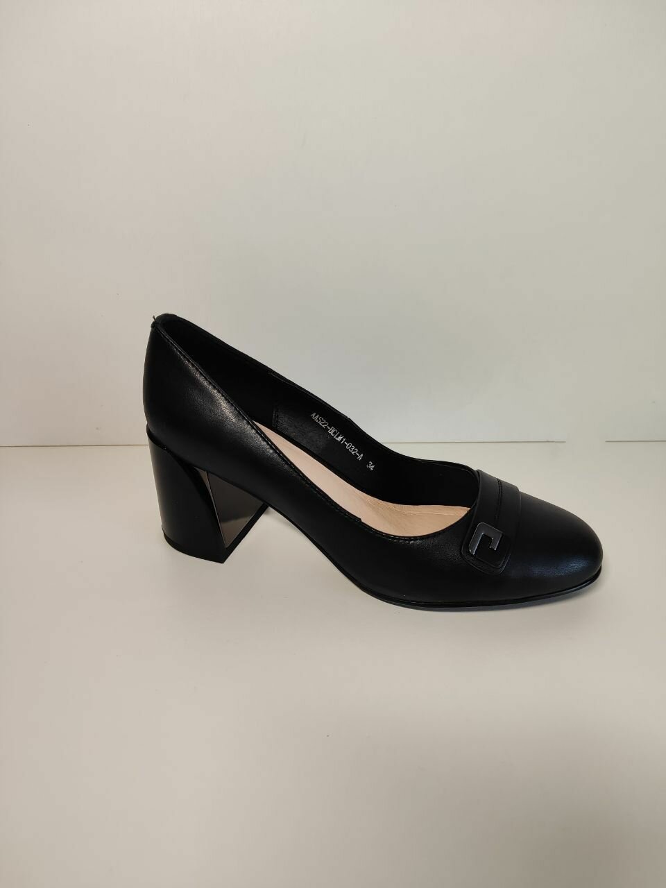 Туфли лодочки 