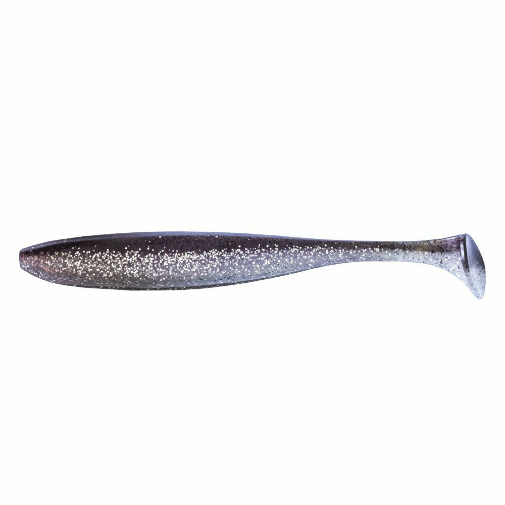 Мягкая приманка Keitech Easy Shiner 8.0" # 483 Kokanee Salmon