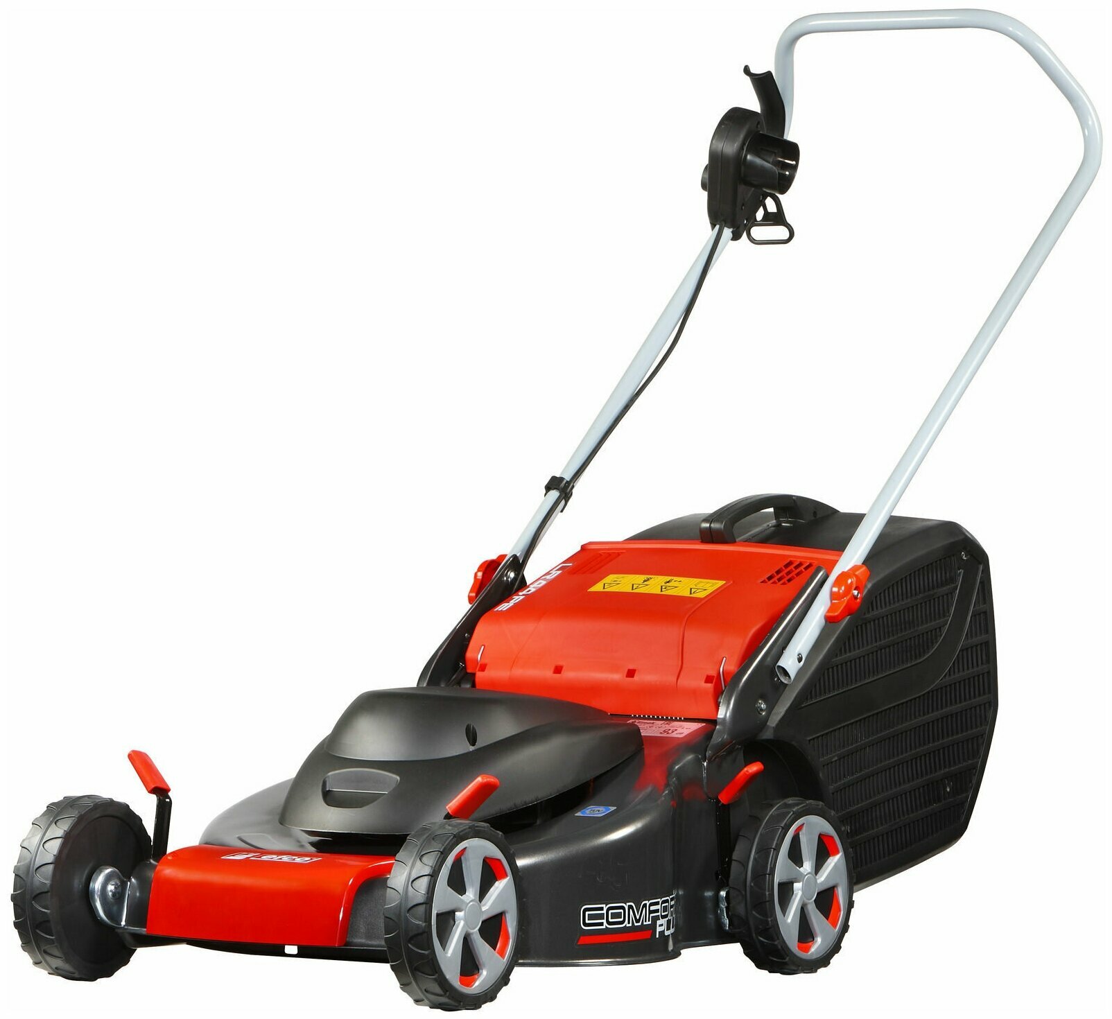 Электрическая газонокосилка Efco LR 44 PE COMFORT PLUS