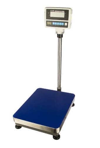 Весы Cas HD-150 O90HD6154GCI0501