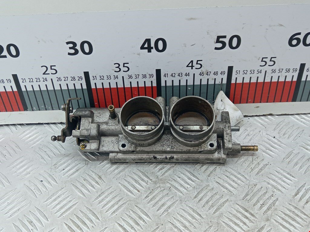 Заслонка дроссельная Opel Omega B 90541515 арт. 2005660