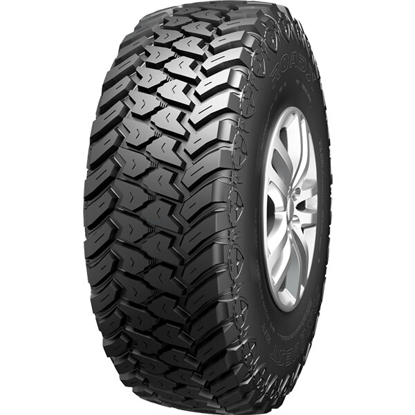 Шины летние Roadx Quest M/T 33/12 R20 114Q