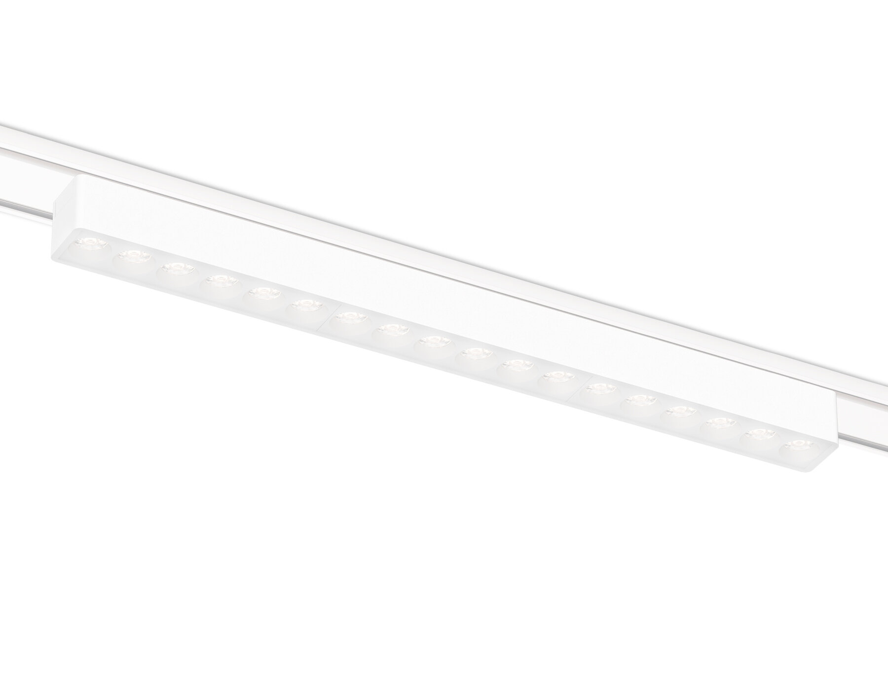 Трековый светильник Ambrella light TRACK SYSTEM GV1414