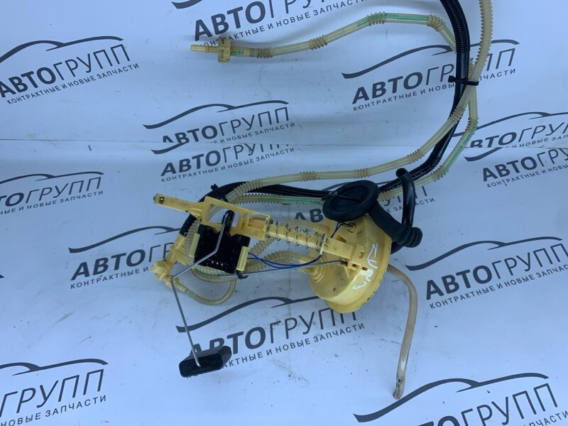 Датчик уровня топлива Лев. BMW X1 18D E84 LCI Е84 Рестайлинг 16 11 7 190 947