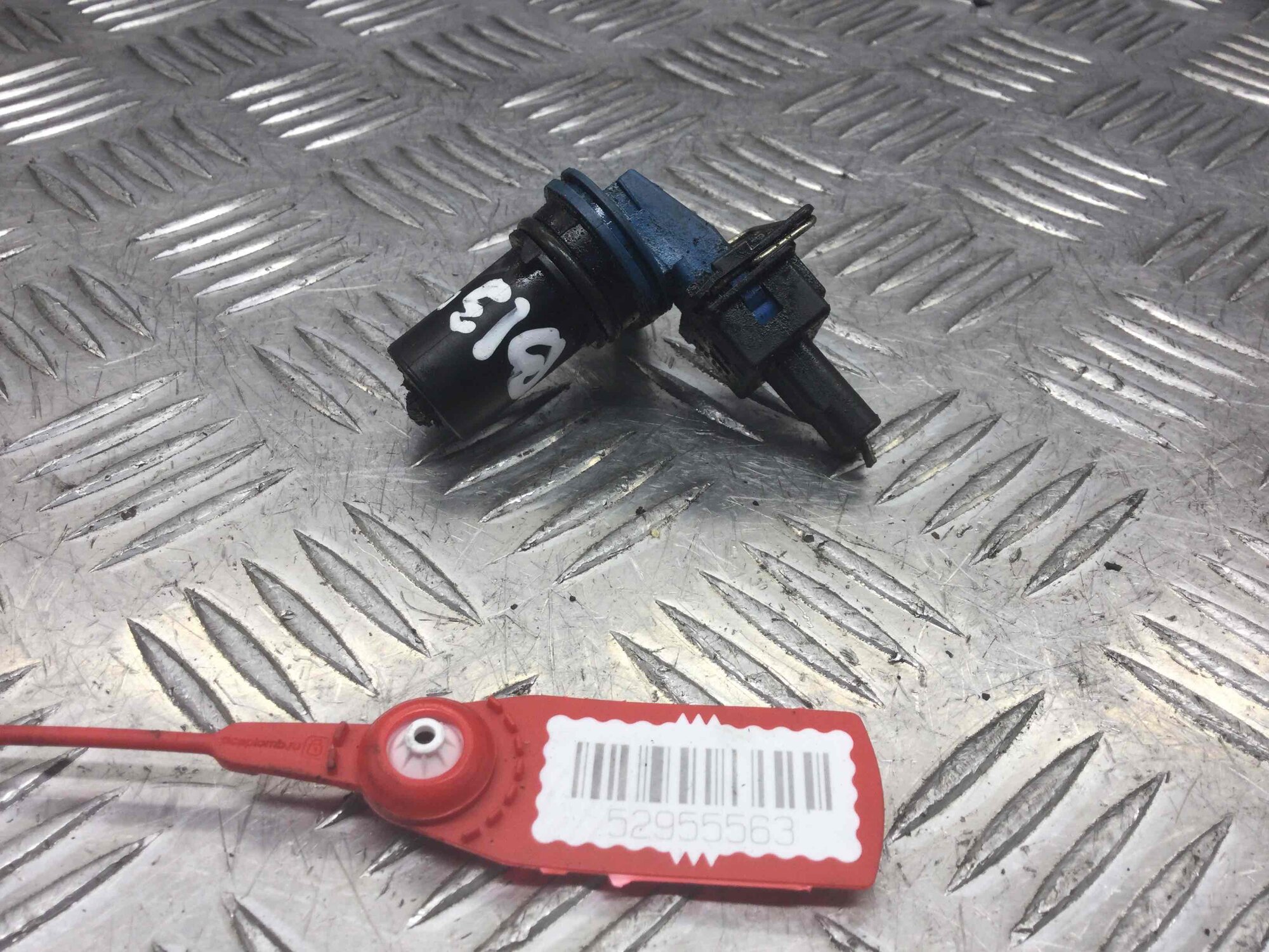 Б/У Датчик распредвала Ford Focus 2 поколение (2005-2008) 2006 г.