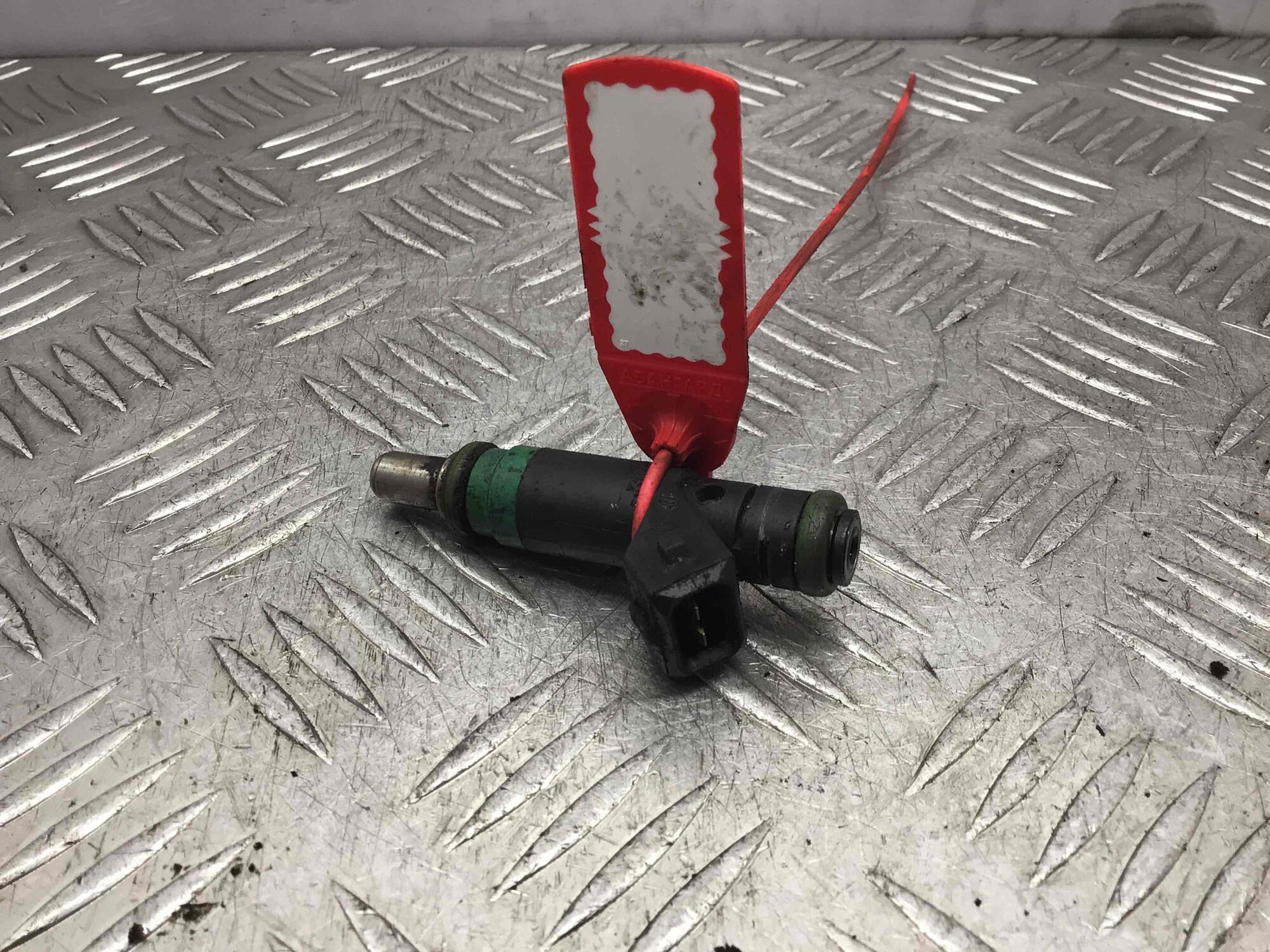 Б/У Форсунка Ford C-MAX 1 поколение (2003-2007) 2006 г.