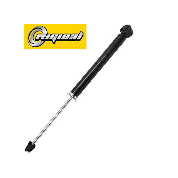 Амортизатор Chevrolet Cruze 09-; Opel Astra J 09- задний газовый