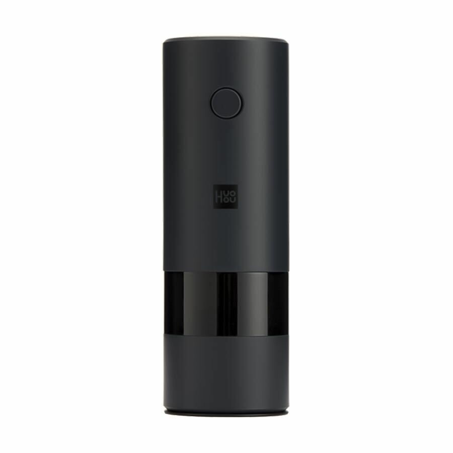 Мельница электрическая для специй HuoHou Electric Pepper Grinder HU0141 Black RUS