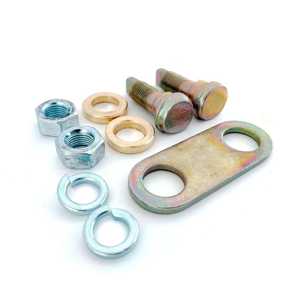 Ремкомплект УАЗ 3160 регулировочный заднего тормоза (АДС) №006