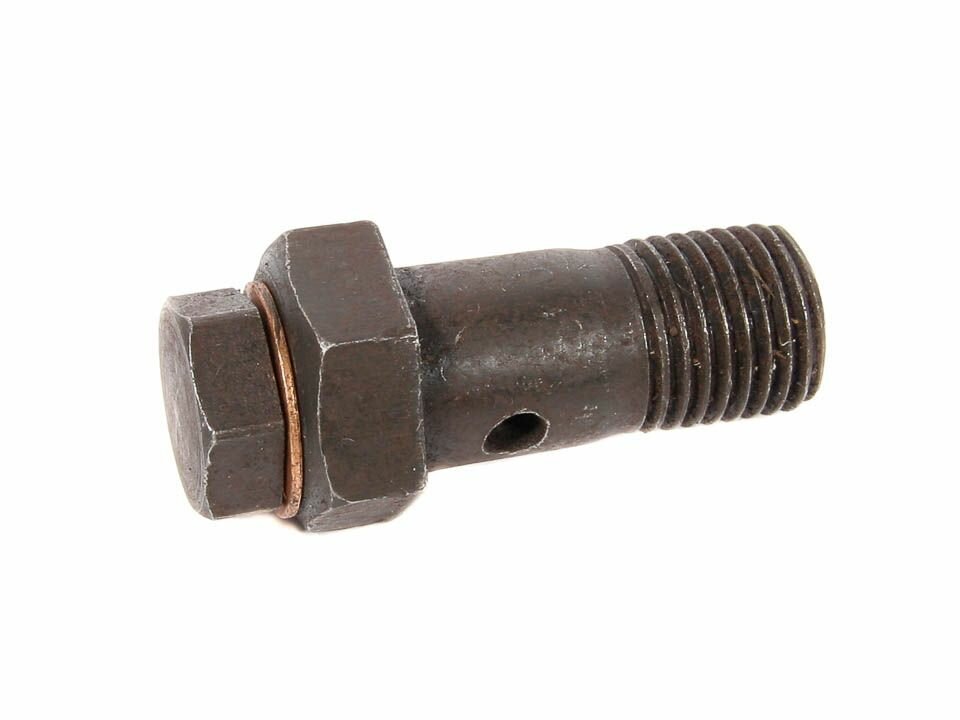 Клапан ТНВД перепускной к а/м КАМАЗ МАЗ 33.1111282