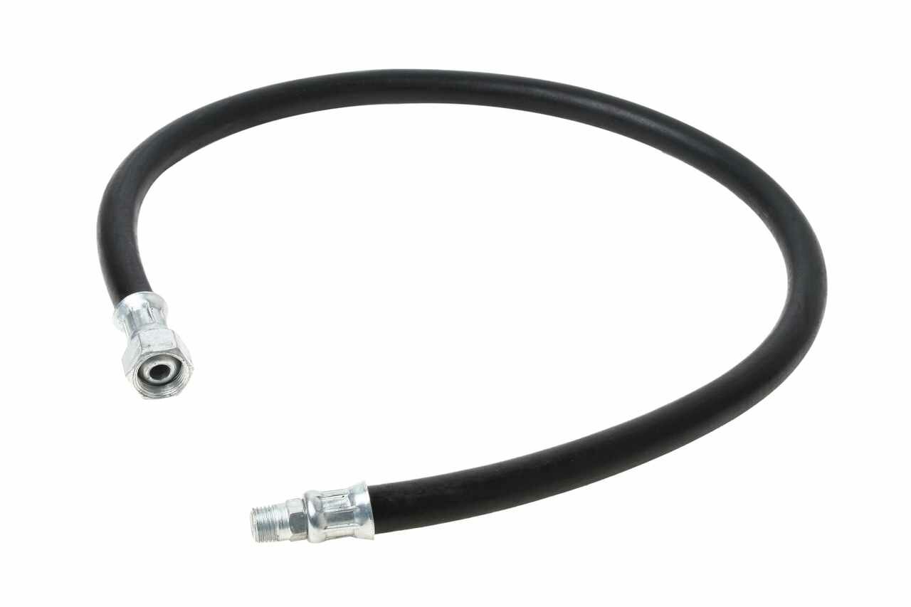 Шланг тормозной МАЗ L=950мм (штуцер-гайка) маз-белог, 9396-3012056, БелОГ ОО