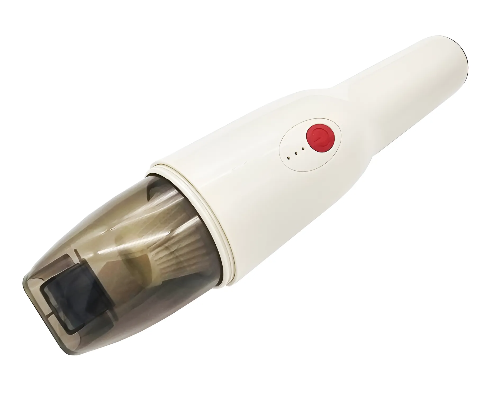 Беспроводной портативный пылесос CARCAM Vacuum Cleaner DW-198