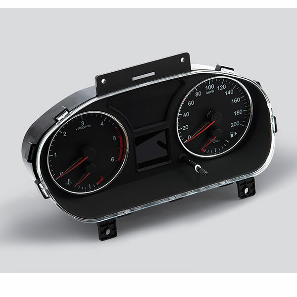 Комбинация приборов 236300380102010 (Уаз Патриот, Пикап с 2016 по 2017 г. в.)