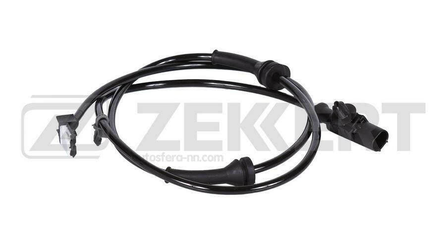 ZEKKERT SE6053 Датчик ABS передн. Nissan Micra (K12) 03- Note (E11 NE11) 06-