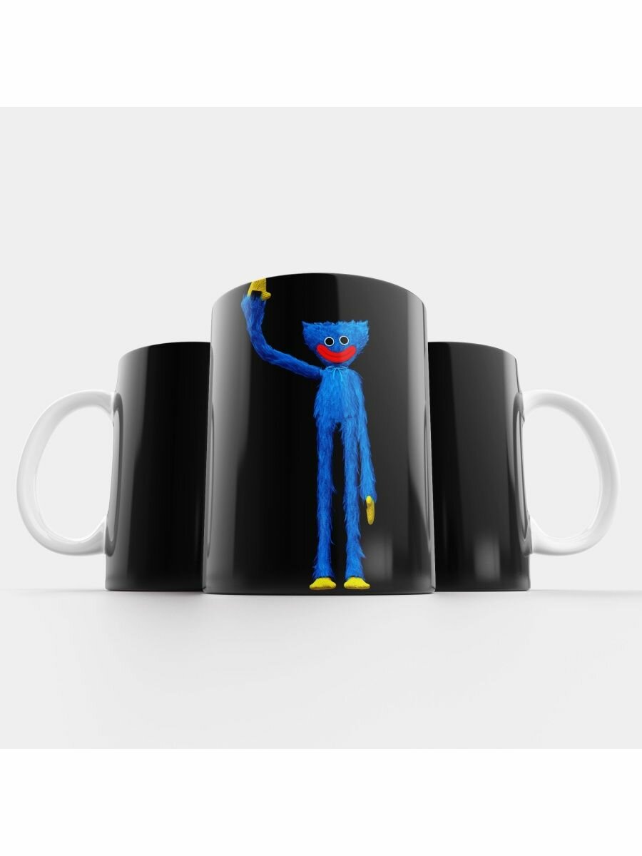 Кружка Хагги Вагги