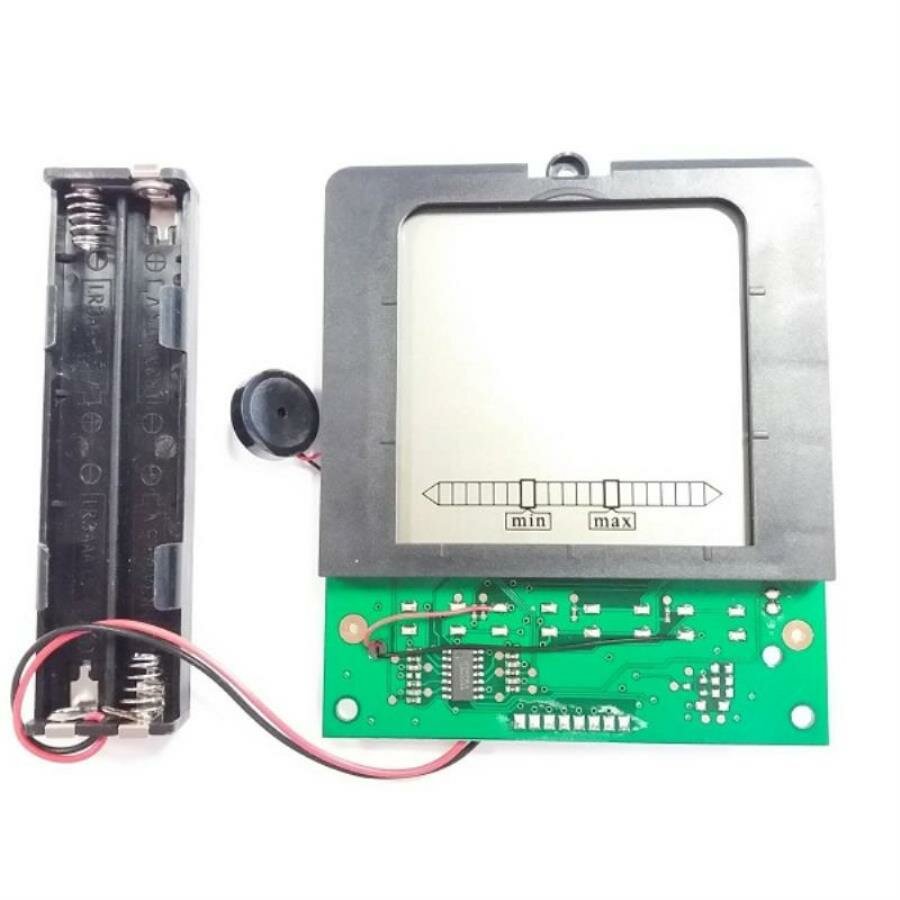 Rowenta TS-07008270 Электронная плата для весов для ванн