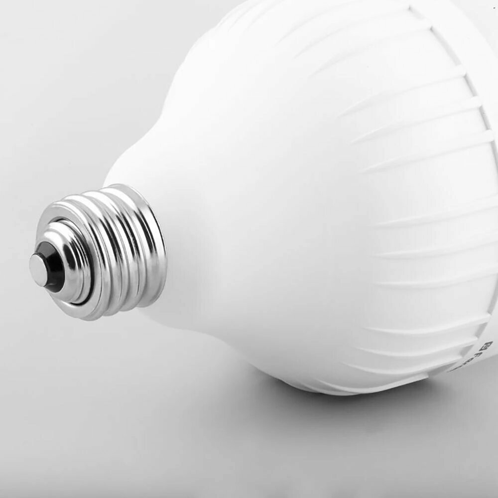 Лампа светодиодная Feron LB-65 E27-E40 30W 175-265V 4000K (25818) 4 шт.