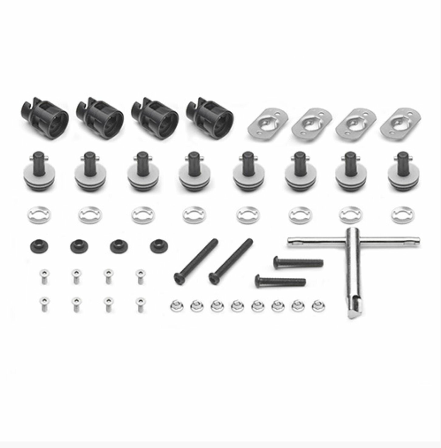 Комплект крепежа GIVI 06RKIT