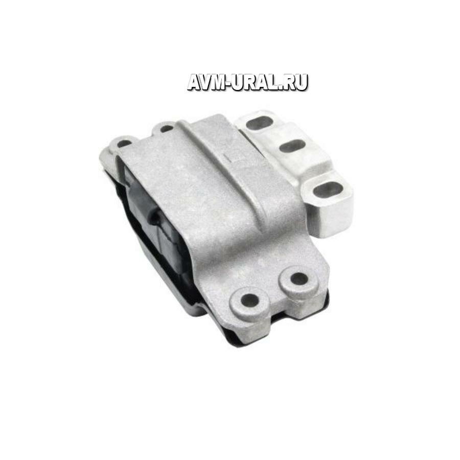 Опора двигателя VW Golf 2003 2010 Jetta 2005 2010 Touran 2003 2013 Caddy 2010 2015 SK CTR арт. gz0142