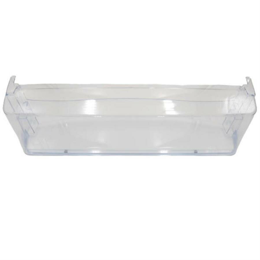 Bosch 00672941 полка (балкон) верхняя двери в сборе с откидной крышкой для холодильника KGN33Y20/01