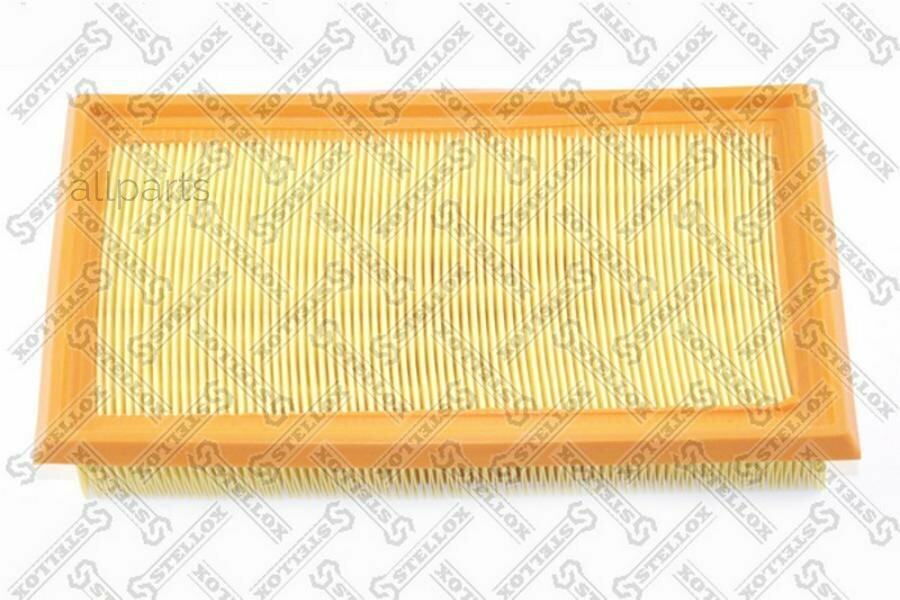 STELLOX 7100494SX фильтр воздушный!\ BMW E38 5.4iL 94-01/X5 3.0i 00>