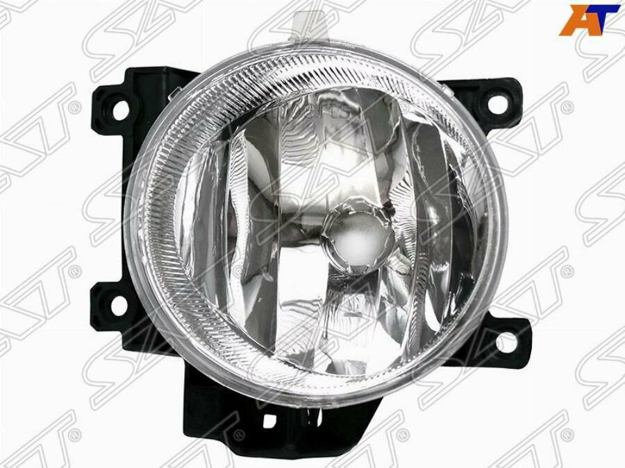 SAT ST-212-2089L Фара противотуманная (Слева) Toyota Land Cruiser (J200) 12-15 / RAV4 12-15